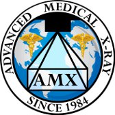 Advanced Medical X-ray Logo – Advanced Medical X-ray