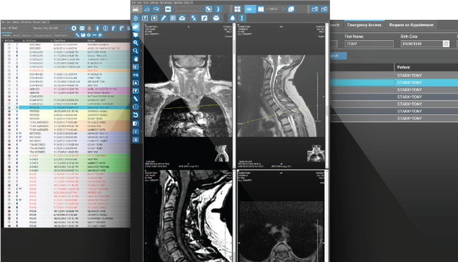 Ramsoft – Advanced Medical X-ray